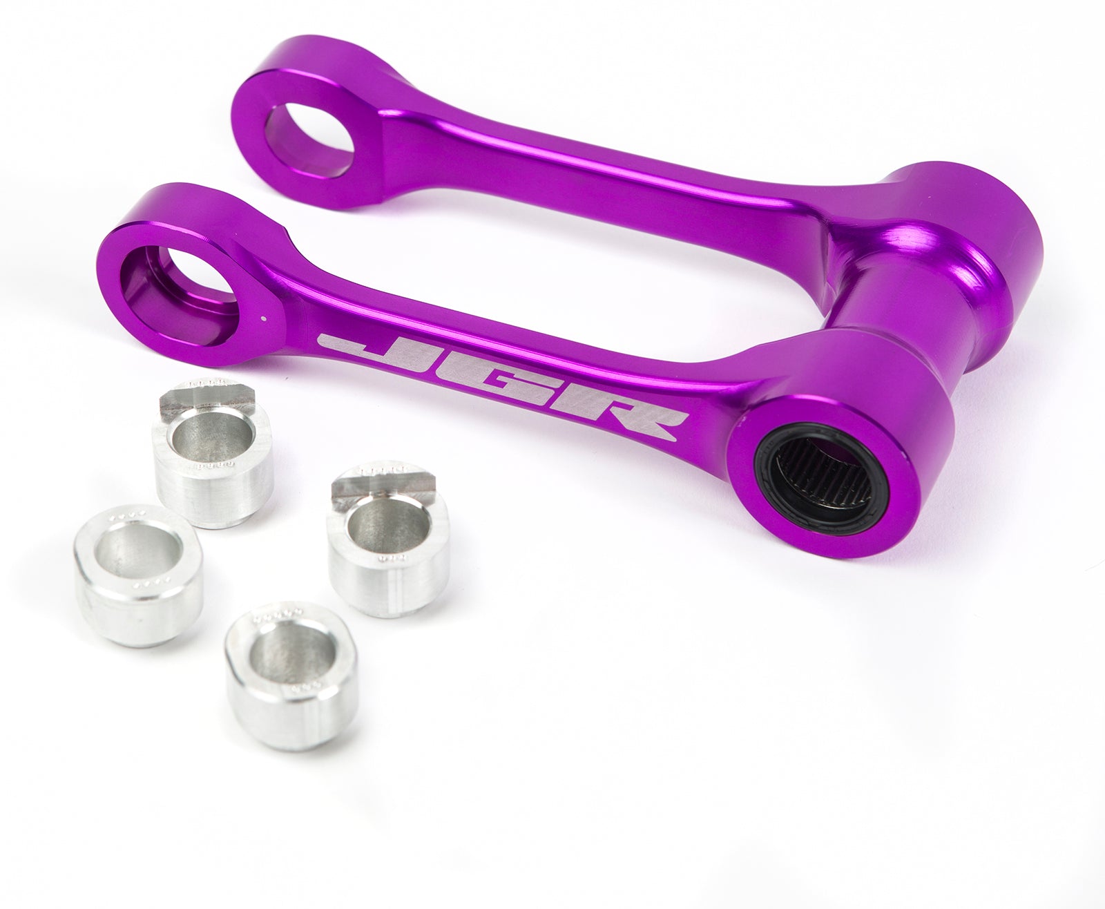 Yamaha Adjustable Pull Rod | JGRMX